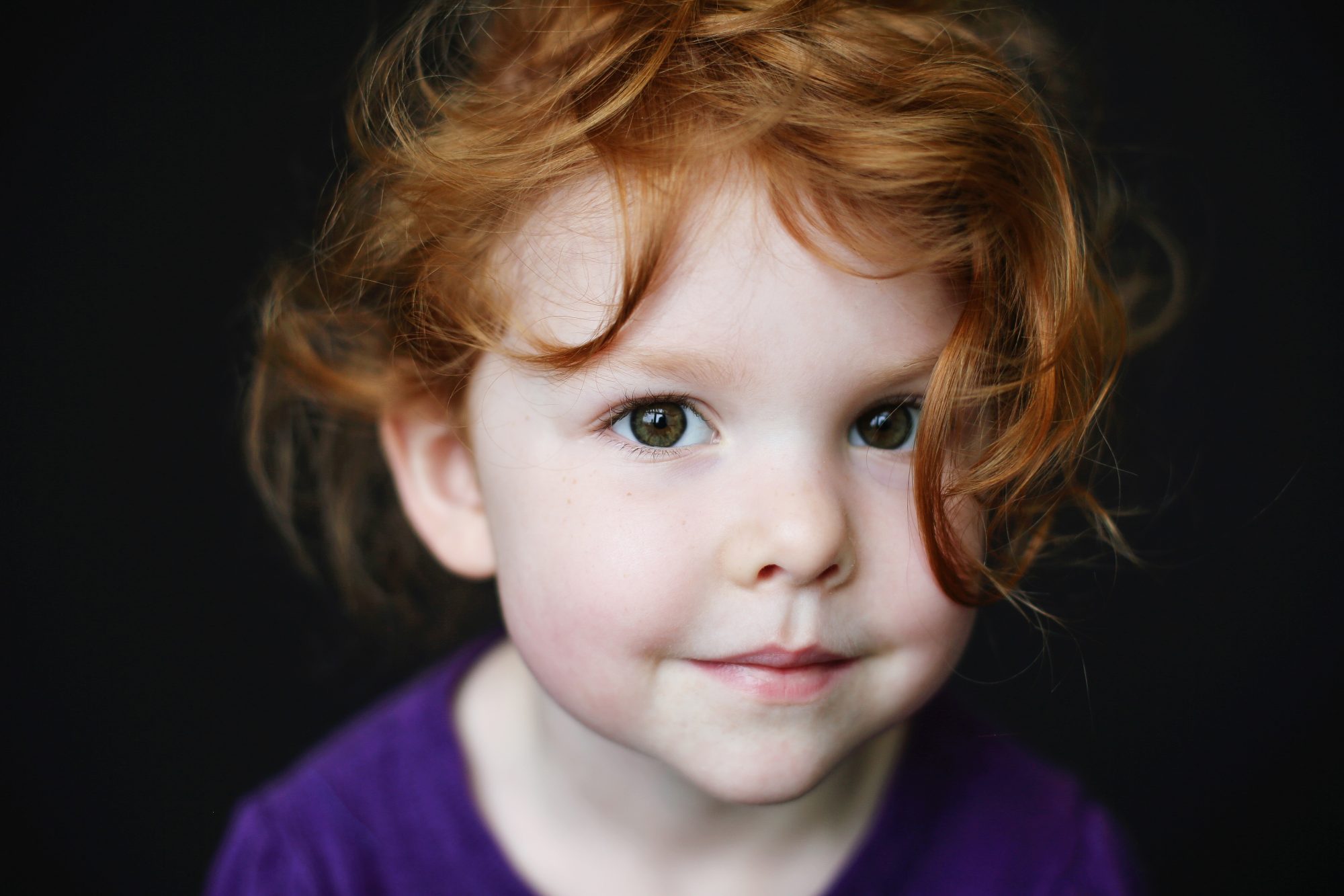 Modern School Portraits – Tacoma School Portrait Photographer – Fox and ...