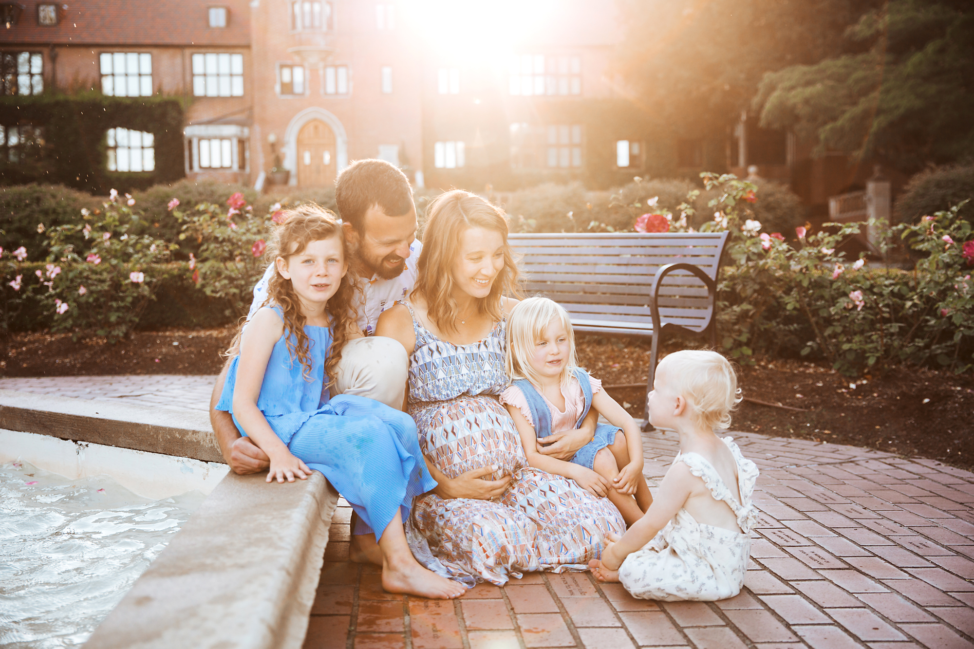 family session questionnaire – Fox and Wagon Photography